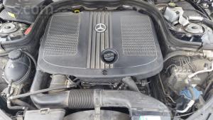 Melns Mercedes-Benz e-200 2013 Daugavpils, ar dzinēja tilpumu 2.20 L un nobraukumu 0 tūkst. km par 9650 €, foto 12 vietnē AUTOMOTO.COM.LV