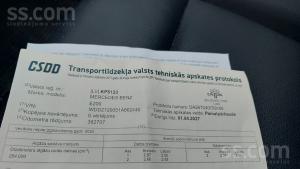 Melns Mercedes-Benz e-200 2013 Daugavpils, ar dzinēja tilpumu 2.20 L un nobraukumu 0 tūkst. km par 9650 €, foto 15 vietnē AUTOMOTO.COM.LV