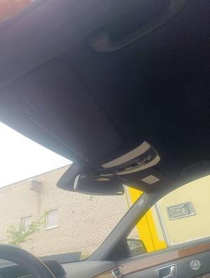 Melns Mercedes-Benz e-200 2013 Radviliškis, ar dzinēja tilpumu 0.00 L un nobraukumu 48 tūkst. km par 4450 €, foto 14 vietnē AUTOMOTO.COM.LV