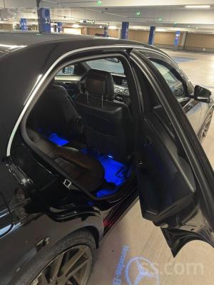 Melns Mercedes-Benz e-200 2014 Rīga, ar dzinēja tilpumu 2.10 L un nobraukumu 0 tūkst. km par 8400 €, foto 18 vietnē AUTOMOTO.COM.LV