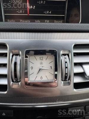 Melns Mercedes-Benz e-200 2014 Rīga, ar dzinēja tilpumu 2.10 L un nobraukumu 0 tūkst. km par 8400 €, foto 23 vietnē AUTOMOTO.COM.LV