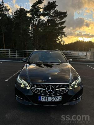 Melns Mercedes-Benz e-200 2014 Rīga, ar dzinēja tilpumu 2.10 L un nobraukumu 0 tūkst. km par 8400 €, foto 25 vietnē AUTOMOTO.COM.LV