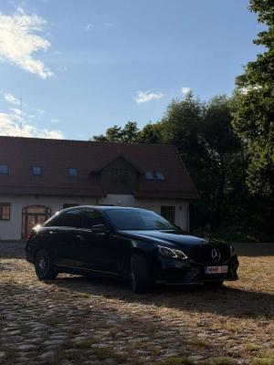 Melns Mercedes-Benz e-200 2014 Šilutė, ar dzinēja tilpumu 2.14 L un nobraukumu 387 tūkst. km par 8999 €, foto 11 vietnē AUTOMOTO.COM.LV