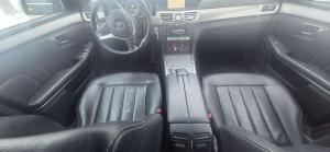 Black Mercedes-Benz e-200 2015 in Taurage, with an engine capacity of 2.20 L and mileage of 350 thousand km for 7200 €, photo 30 on AUTOMOTO.COM.LV