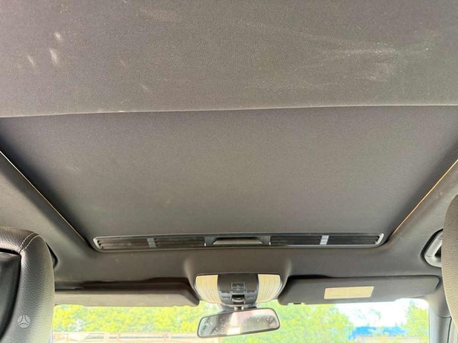 Melns Mercedes-Benz e-200 2015 Raseiniai, ar dzinēja tilpumu 2.14 L un nobraukumu 296 tūkst. km par 8300 €, foto 8 vietnē AUTOMOTO.COM.LV