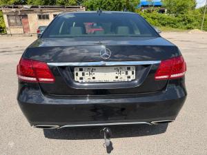Melns Mercedes-Benz e-200 2015 Raseiniai, ar dzinēja tilpumu 2.14 L un nobraukumu 296 tūkst. km par 8300 €, foto 15 vietnē AUTOMOTO.COM.LV