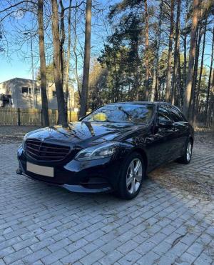 Melns Mercedes-Benz e-200 2015 Viļņa, ar dzinēja tilpumu 1.99 L un nobraukumu 287 tūkst. km par 13555 €, foto 10 vietnē AUTOMOTO.COM.LV