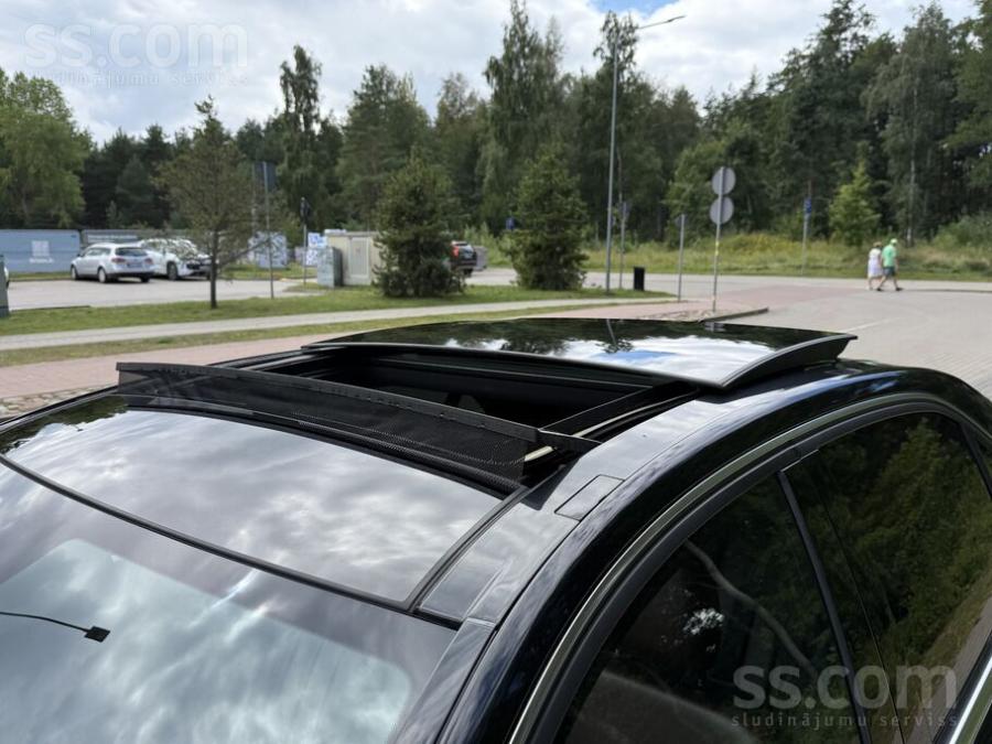 Melns Mercedes-Benz e-200 2015 Liepāja, ar dzinēja tilpumu 2.20 L un nobraukumu 244 tūkst. km par 12700 €, foto 10 vietnē AUTOMOTO.COM.LV