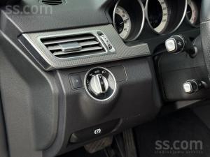 Melns Mercedes-Benz e-200 2015 Liepāja, ar dzinēja tilpumu 2.20 L un nobraukumu 244 tūkst. km par 12700 €, foto 20 vietnē AUTOMOTO.COM.LV