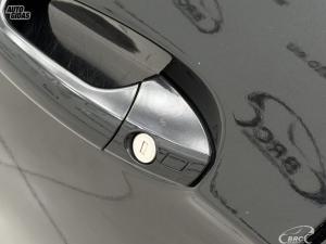 Черный Мерседес E 200 2016 в Авиженяй, объемом двигателя 2.20 л и пробегом 287 тыс. км за 8500 €, фото 18 на AUTOMOTO.COM.LV