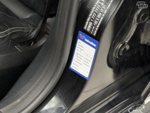 Черный Мерседес E 200 2016 в Авиженяй, объемом двигателя 2.20 л и пробегом 287 тыс. км за 8500 €, фото 24 на AUTOMOTO.COM.LV