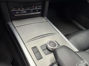 Черный Мерседес E 200 2016 в Авиженяй, объемом двигателя 2.20 л и пробегом 287 тыс. км за 8500 €, фото 27 на AUTOMOTO.COM.LV