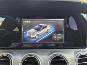 Black Mercedes-Benz e-200 2016 in Taurage, with an engine capacity of 1.95 L and mileage of 228 thousand km for 13300 €, photo 19 on AUTOMOTO.COM.LV
