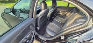 Melns Mercedes-Benz e-200 2017 Viļņa, ar dzinēja tilpumu 1.95 L un nobraukumu 260 tūkst. km par 15900 €, foto 14 vietnē AUTOMOTO.COM.LV