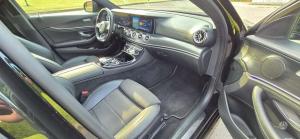 Melns Mercedes-Benz e-200 2017 Viļņa, ar dzinēja tilpumu 1.95 L un nobraukumu 260 tūkst. km par 15500 €, foto 18 vietnē AUTOMOTO.COM.LV