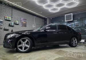 Melns Mercedes-Benz e-200 2018 Rēzekne, ar dzinēja tilpumu 2.00 L un nobraukumu 312 tūkst. km par 13800 €, foto 2 vietnē AUTOMOTO.COM.LV