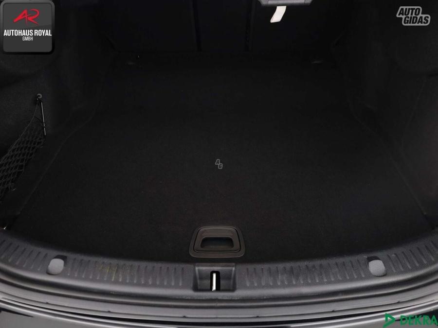 Black Mercedes-Benz e-200 2018 in Kaunas, with an engine capacity of 2.00 L and mileage of 67 thousand km for 29486 €, photo 10 on AUTOMOTO.COM.LV