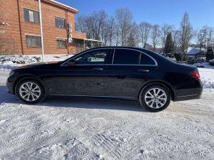 Melns Mercedes-Benz e-200 2018 Kauņa, ar dzinēja tilpumu 1.99 L un nobraukumu 108 tūkst. km par 23000 €, foto 8 vietnē AUTOMOTO.COM.LV