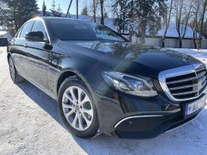 Melns Mercedes-Benz e-200 2018 Kauņa, ar dzinēja tilpumu 1.99 L un nobraukumu 108 tūkst. km par 23000 €, foto 11 vietnē AUTOMOTO.COM.LV