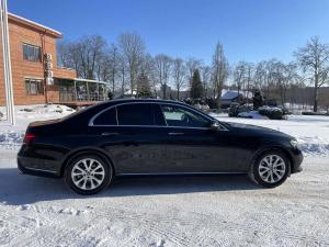 Melns Mercedes-Benz e-200 2018 Kauņa, ar dzinēja tilpumu 1.99 L un nobraukumu 108 tūkst. km par 23000 €, foto 13 vietnē AUTOMOTO.COM.LV