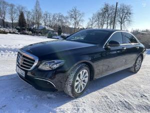 Melns Mercedes-Benz e-200 2018 Kauņa, ar dzinēja tilpumu 1.99 L un nobraukumu 108 tūkst. km par 23000 €, foto 16 vietnē AUTOMOTO.COM.LV