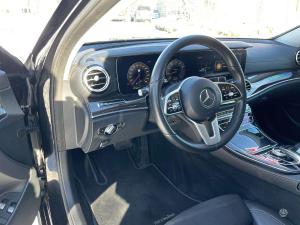 Melns Mercedes-Benz e-200 2018 Kauņa, ar dzinēja tilpumu 1.99 L un nobraukumu 108 tūkst. km par 23000 €, foto 27 vietnē AUTOMOTO.COM.LV