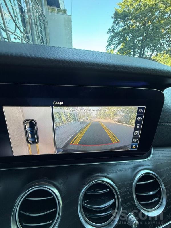 Melns Mercedes-Benz e-200 2018 Rīga, ar dzinēja tilpumu 2.00 L un nobraukumu 0 tūkst. km par 17900 €, foto 9 vietnē AUTOMOTO.COM.LV