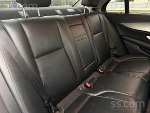 Melns Mercedes-Benz e-200 2018 Rīga, ar dzinēja tilpumu 2.00 L un nobraukumu 570 tūkst. km par 13990 €, foto 9 vietnē AUTOMOTO.COM.LV