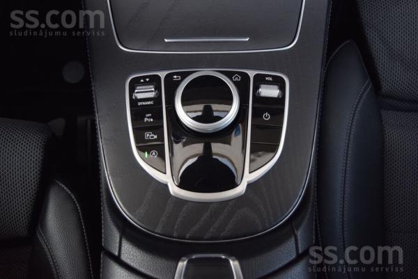 Melns Mercedes-Benz e-200 2018 Rīga, ar dzinēja tilpumu 2.00 L un nobraukumu 167 tūkst. km par 16900 €, foto 6 vietnē AUTOMOTO.COM.LV