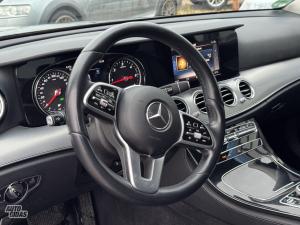 Melns Mercedes-Benz e-200 2019 Viļņa, ar dzinēja tilpumu 2.00 L un nobraukumu 176 tūkst. km par 16950 €, foto 11 vietnē AUTOMOTO.COM.LV