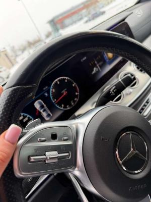 Melns Mercedes-Benz e-200 2019 Šauļi, ar dzinēja tilpumu 1.95 L un nobraukumu 236 tūkst. km par 17700 €, foto 20 vietnē AUTOMOTO.COM.LV