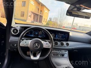 Melns Mercedes-Benz e-200 2019 Rīga, ar dzinēja tilpumu 2.00 L un nobraukumu 72 tūkst. km par 28500 €, foto 9 vietnē AUTOMOTO.COM.LV