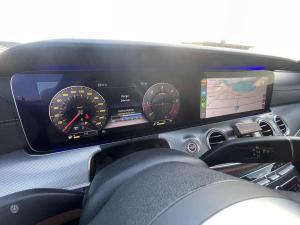 Черный Мерседес E 200 2019 в Клайпеда, объемом двигателя 1.60 л и пробегом 339 тыс. км за 18900 €, фото 14 на AUTOMOTO.COM.LV