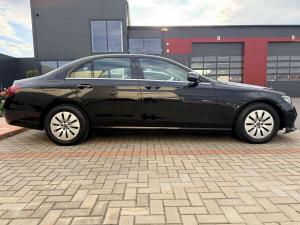 Melns Mercedes-Benz e-200 2019 Kauņa, ar dzinēja tilpumu 1.60 L un nobraukumu 380 tūkst. km par 9500 €, foto 7 vietnē AUTOMOTO.COM.LV