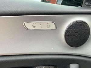 Melns Mercedes-Benz e-200 2019 Kauņa, ar dzinēja tilpumu 1.60 L un nobraukumu 380 tūkst. km par 9500 €, foto 13 vietnē AUTOMOTO.COM.LV