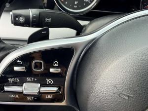 Melns Mercedes-Benz e-200 2019 Kauņa, ar dzinēja tilpumu 1.60 L un nobraukumu 380 tūkst. km par 9500 €, foto 16 vietnē AUTOMOTO.COM.LV