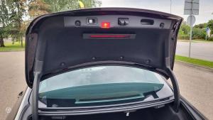 Черный Мерседес E 200 2019 в Мариямполе, объемом двигателя 1.99 л и пробегом 77 тыс. км за 22300 €, фото 24 на AUTOMOTO.COM.LV
