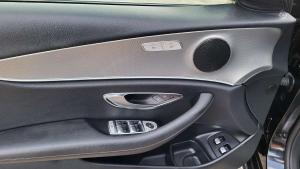 Черный Мерседес E 200 2019 в Мариямполе, объемом двигателя 1.99 л и пробегом 77 тыс. км за 22300 €, фото 26 на AUTOMOTO.COM.LV