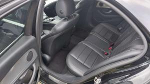 Melns Mercedes-Benz e-200 2019 Birštonas, ar dzinēja tilpumu 1.95 L un nobraukumu 400 tūkst. km par 12999 €, foto 6 vietnē AUTOMOTO.COM.LV