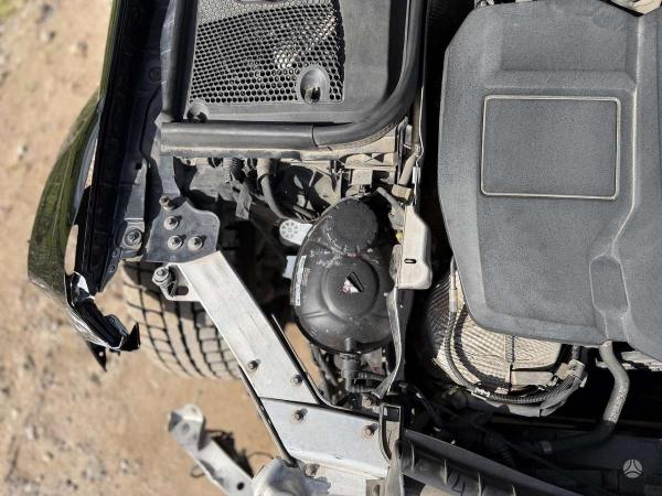 Melns Mercedes-Benz e-200 2019 Kauņa, ar dzinēja tilpumu 1.60 L un nobraukumu 234 tūkst. km par 8800 €, foto 8 vietnē AUTOMOTO.COM.LV