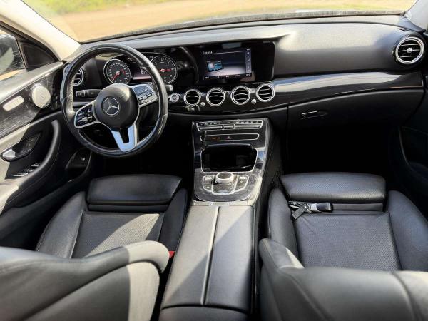 Melns Mercedes-Benz e-200 2019 Kauņa, ar dzinēja tilpumu 1.60 L un nobraukumu 234 tūkst. km par 8800 €, foto 11 vietnē AUTOMOTO.COM.LV