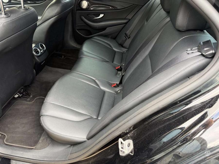 Melns Mercedes-Benz e-200 2019 Kauņa, ar dzinēja tilpumu 1.60 L un nobraukumu 234 tūkst. km par 8800 €, foto 14 vietnē AUTOMOTO.COM.LV