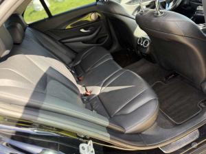 Melns Mercedes-Benz e-200 2019 Kauņa, ar dzinēja tilpumu 1.60 L un nobraukumu 234 tūkst. km par 8800 €, foto 15 vietnē AUTOMOTO.COM.LV