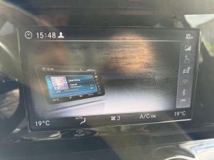 Melns Mercedes-Benz e-200 2019 Kauņa, ar dzinēja tilpumu 1.60 L un nobraukumu 234 tūkst. km par 8800 €, foto 18 vietnē AUTOMOTO.COM.LV