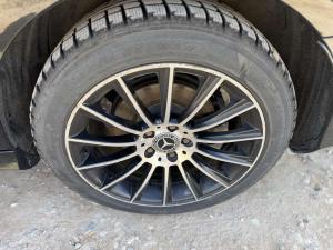 Melns Mercedes-Benz e-200 2019 Kauņa, ar dzinēja tilpumu 1.60 L un nobraukumu 234 tūkst. km par 8800 €, foto 22 vietnē AUTOMOTO.COM.LV