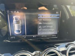 Melns Mercedes-Benz e-200 2019 Kauņa, ar dzinēja tilpumu 1.60 L un nobraukumu 234 tūkst. km par 8800 €, foto 25 vietnē AUTOMOTO.COM.LV
