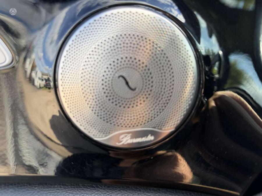 Melns Mercedes-Benz e-200 2019 Kauņa, ar dzinēja tilpumu 1.60 L un nobraukumu 234 tūkst. km par 8800 €, foto 27 vietnē AUTOMOTO.COM.LV