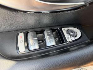Melns Mercedes-Benz e-200 2019 Kauņa, ar dzinēja tilpumu 1.60 L un nobraukumu 234 tūkst. km par 8800 €, foto 28 vietnē AUTOMOTO.COM.LV
