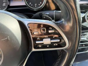 Melns Mercedes-Benz e-200 2019 Kauņa, ar dzinēja tilpumu 1.60 L un nobraukumu 234 tūkst. km par 8800 €, foto 29 vietnē AUTOMOTO.COM.LV