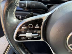 Melns Mercedes-Benz e-200 2019 Kauņa, ar dzinēja tilpumu 1.60 L un nobraukumu 234 tūkst. km par 8800 €, foto 30 vietnē AUTOMOTO.COM.LV